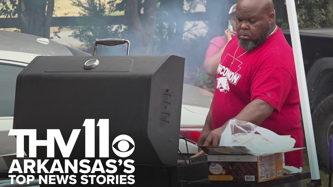 Arkansas's top news stories | September 2, 2023 | thv11.com