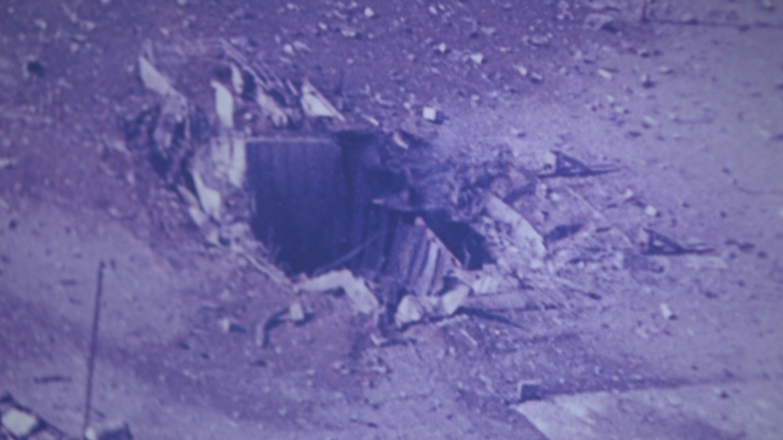 A look at the Titan II missile incidents of Arkansas | thv11.com