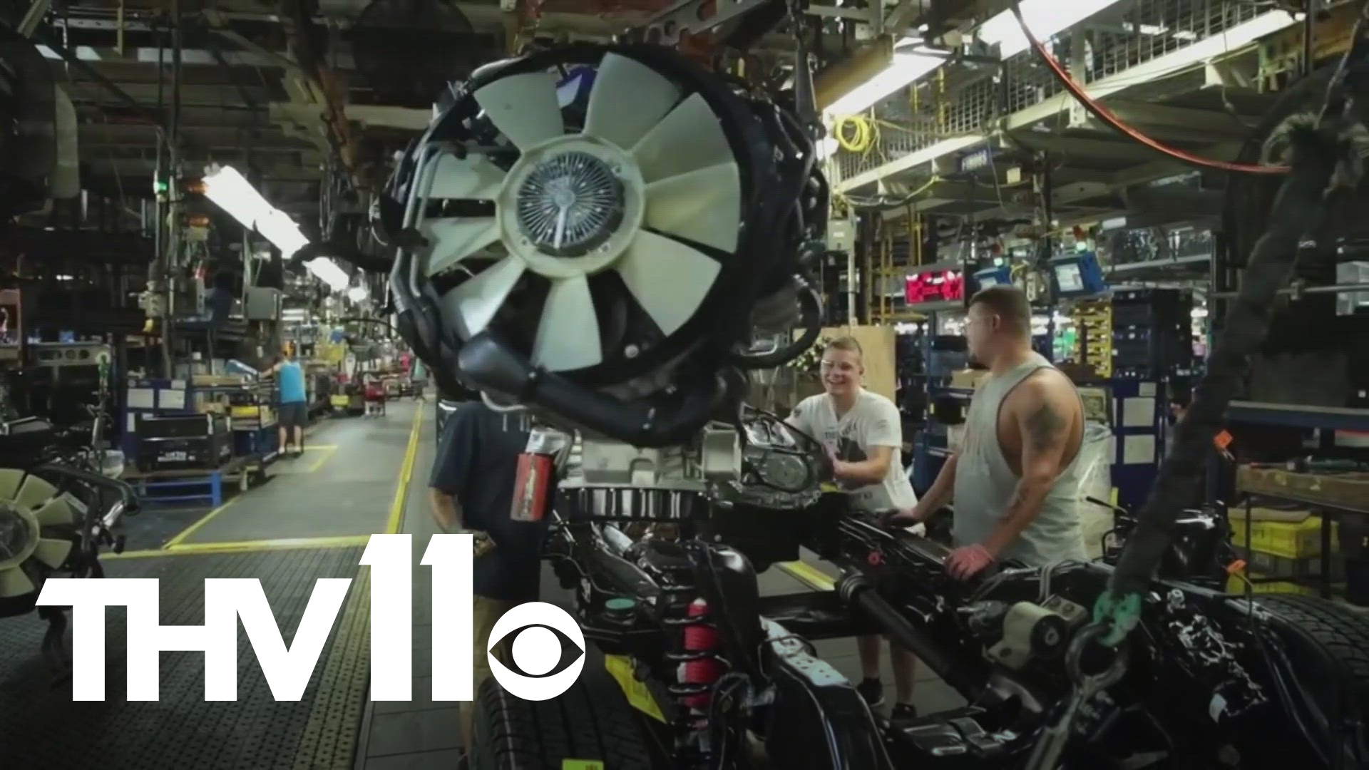 Winning $1.3M LOTTO ticket sold in Arkansas still unclaimed | thv11.com