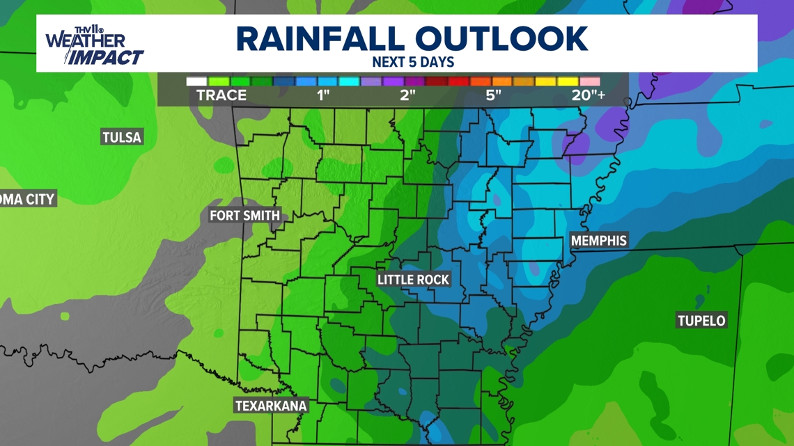 How to watch Arkansas Razorbacks vs. Ole Miss game | thv11.com