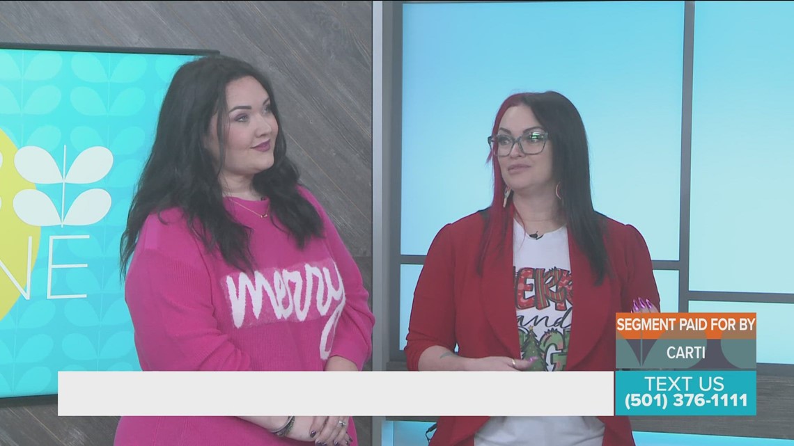 CARTI host the Sugar Plum Ball to kick off their 47th annual Festival ...