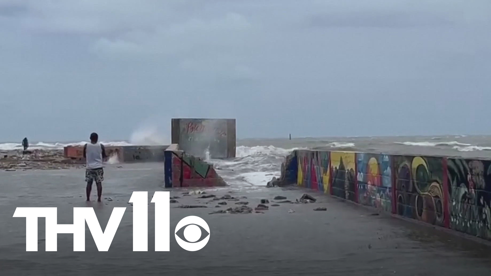 Arkansas woman shares experience of being stuck in Jamaica ahead of ...