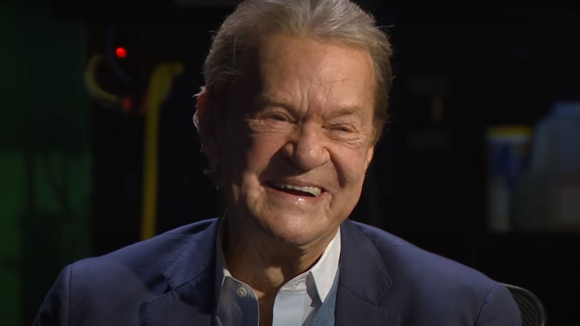 Former Arkansas TV host Steve Stephens passes away at 90 | thv11.com