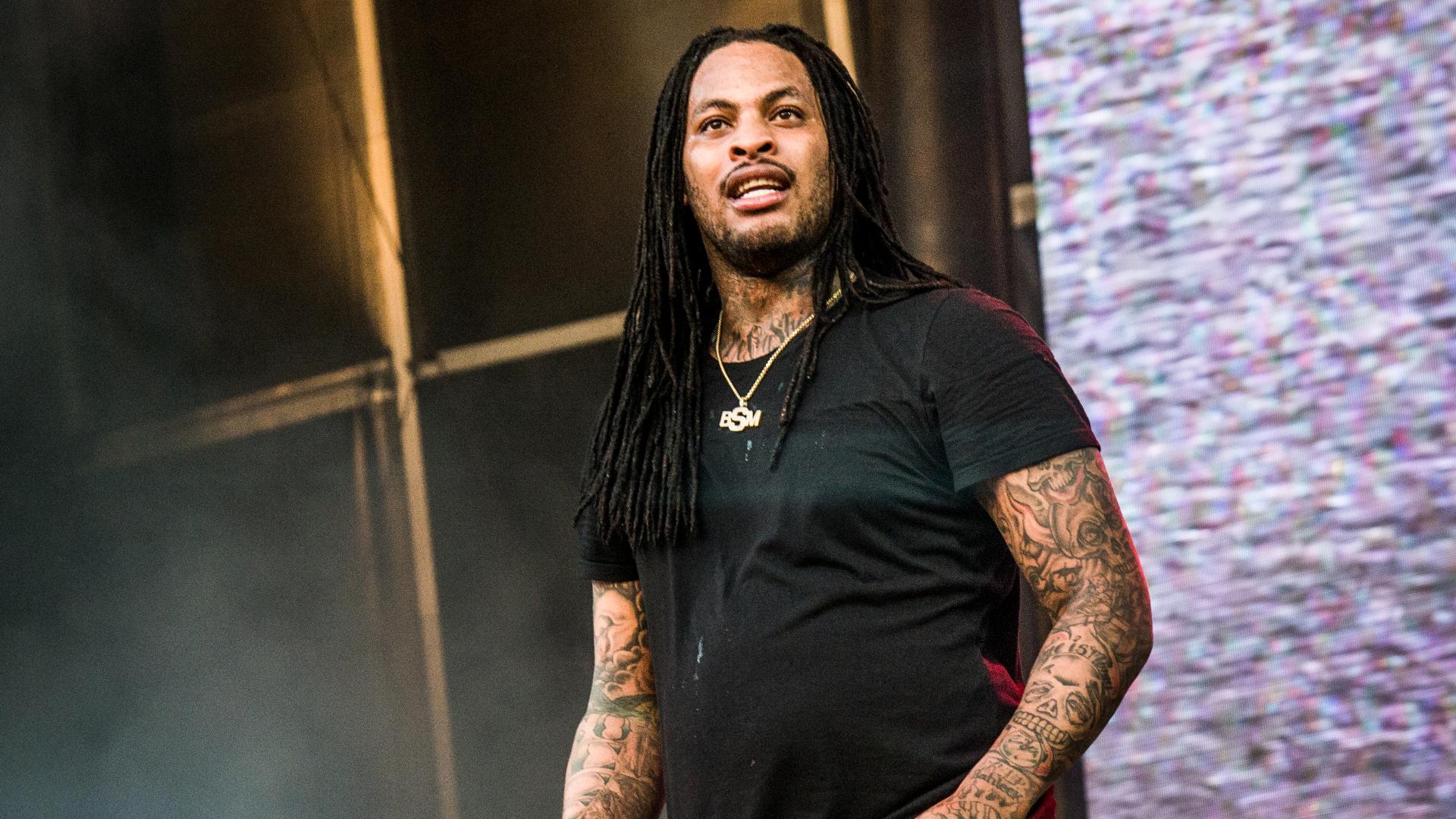 Waka Flocka Flame coming to Rock City Live | thv11.com