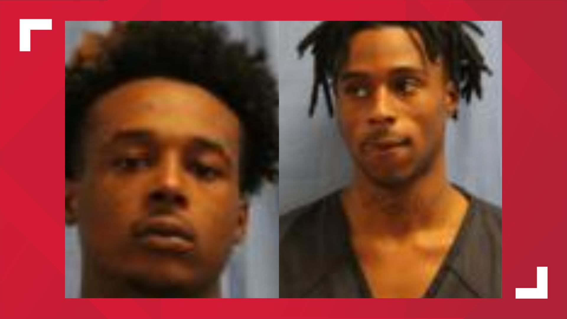 Arkansas officials make arrest after finding body | thv11.com