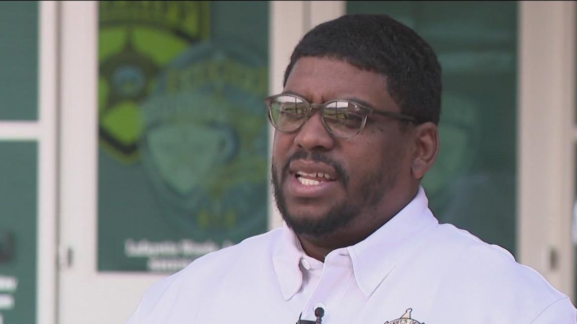 Pine Bluff sees rise in youth violence | thv11.com