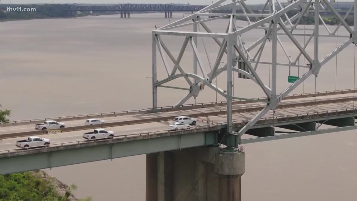 I-40 eastbound lanes to reopen | thv11.com