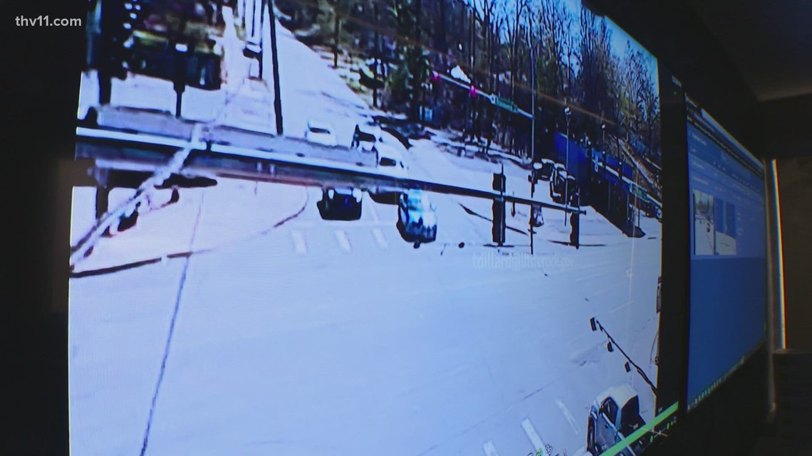 Little Rock Police Department secures more license plate readers ...