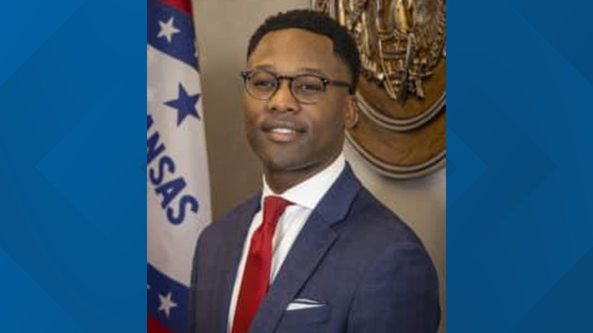 Jamol Jones resigns as Arkansas parole board chairman | thv11.com