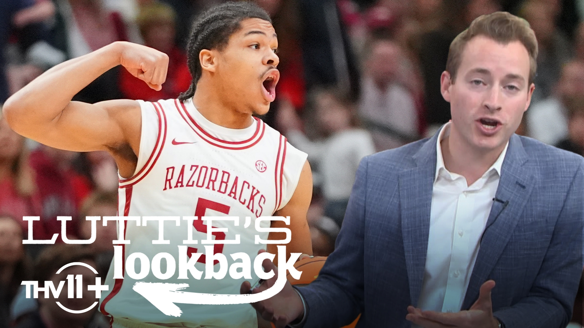 Can the Razorbacks make it to the Final Four this year? | Luttie's ...
