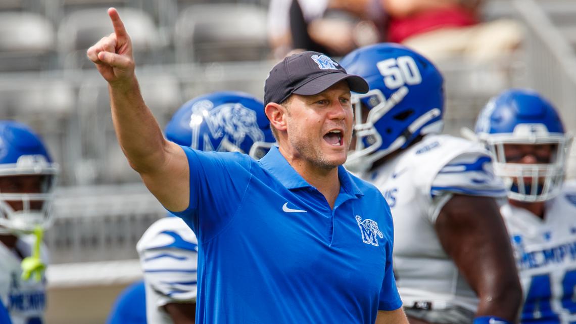 Ryan Silverfield to be next Razorbacks head coach, sources say | thv11.com