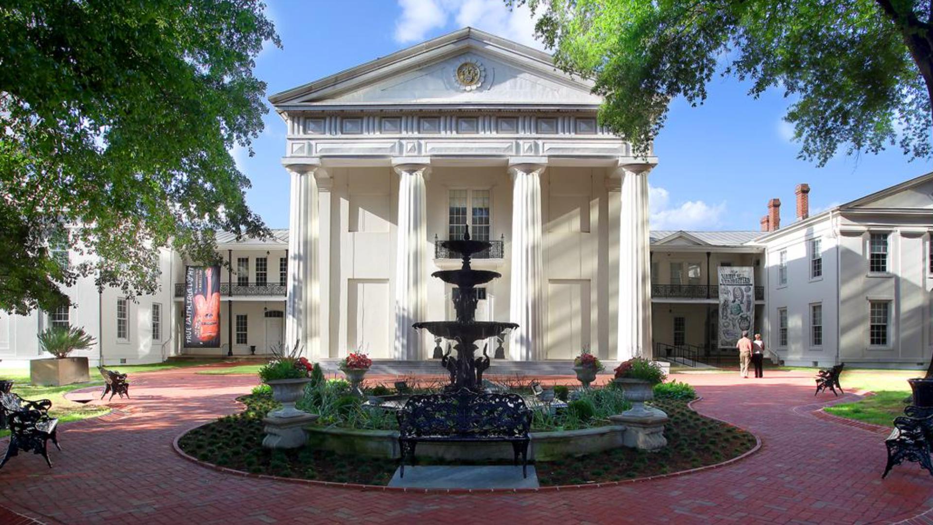 Old State House Museum to celebrate 75th anniversary in February ...