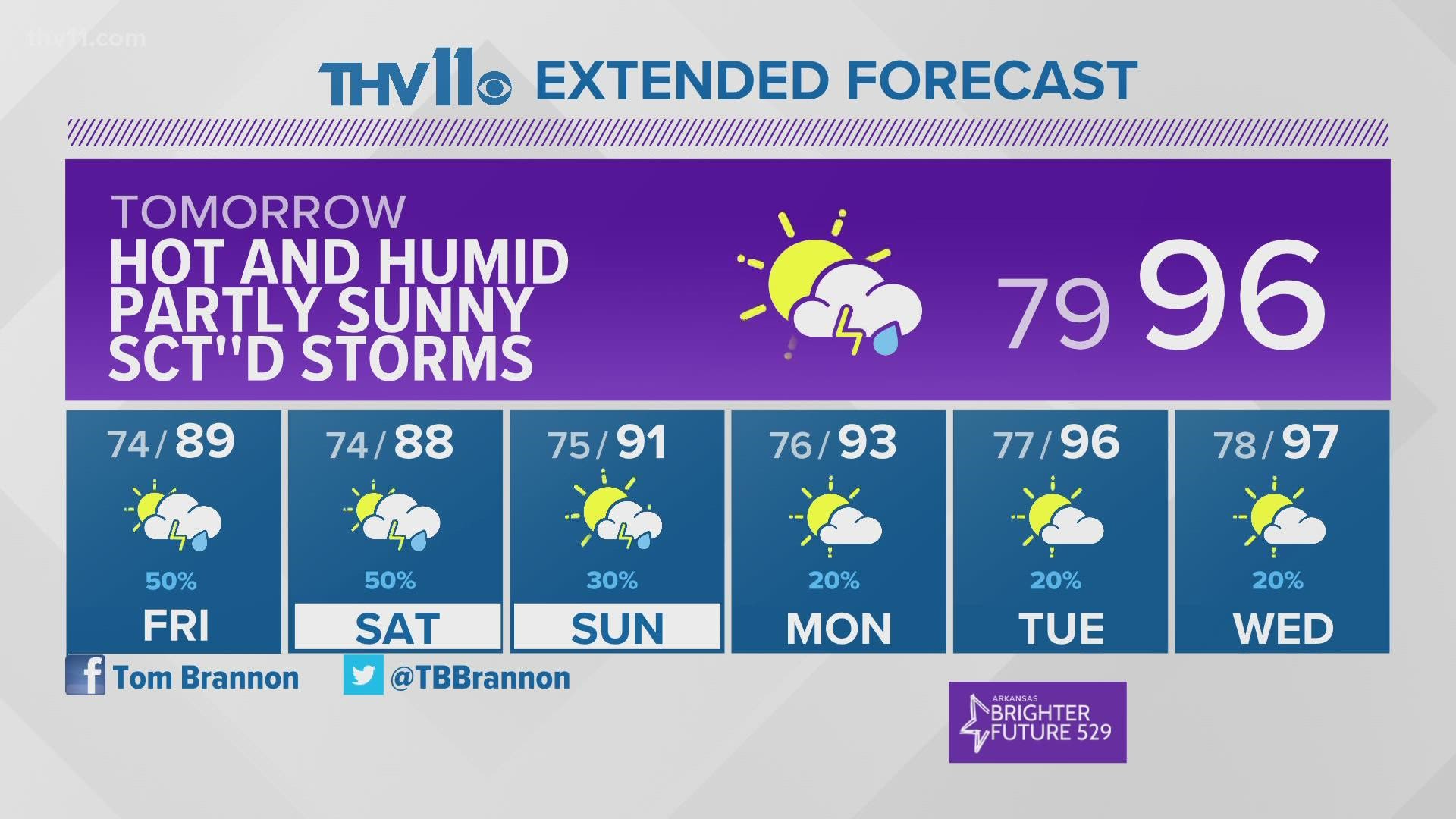 Contact THV11 KTHV-TV | Little Rock, Arkansas | thv11.com