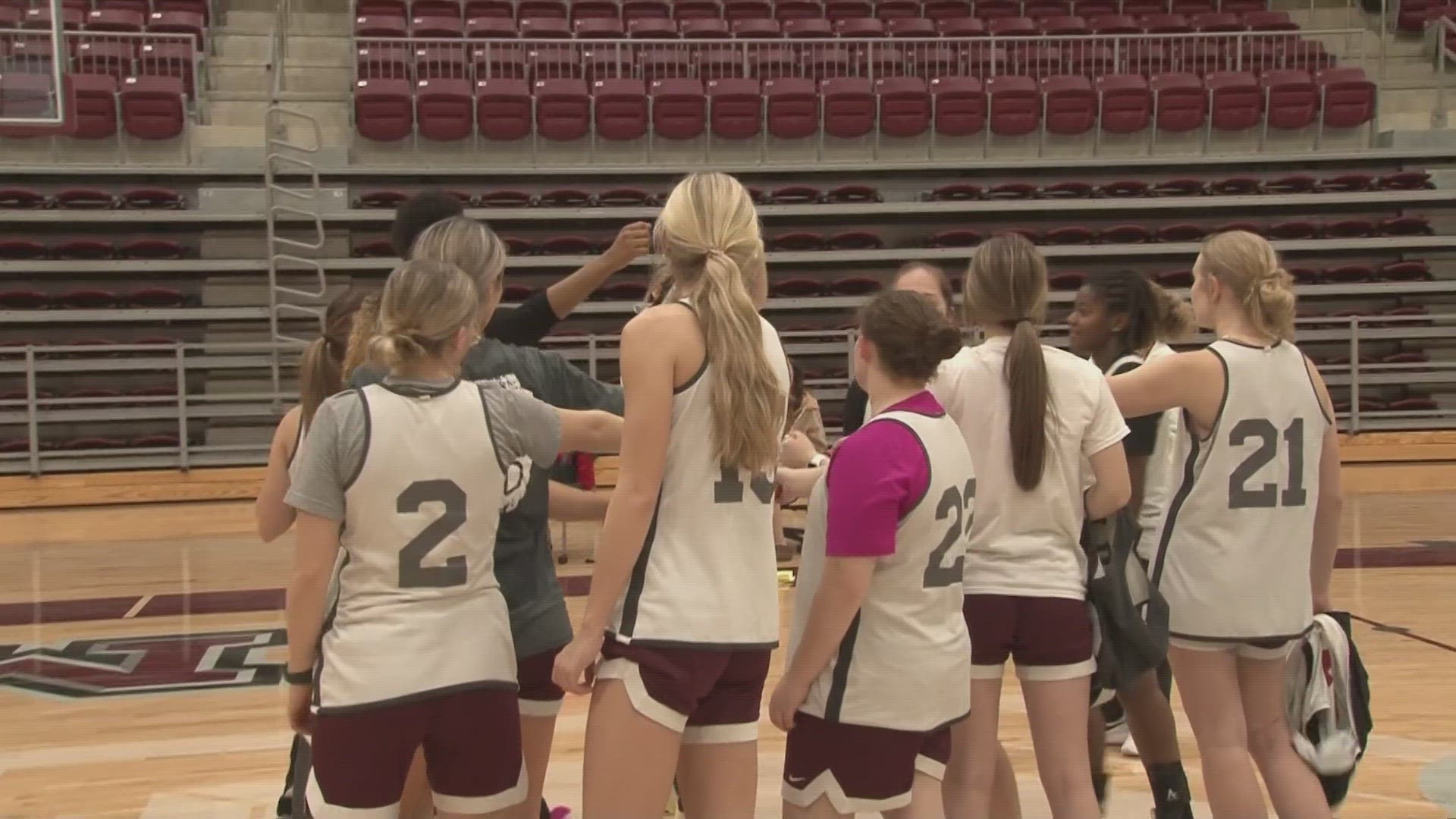 Morrilton Lady Devil Dogs headed to first title game since 2009 | thv11.com