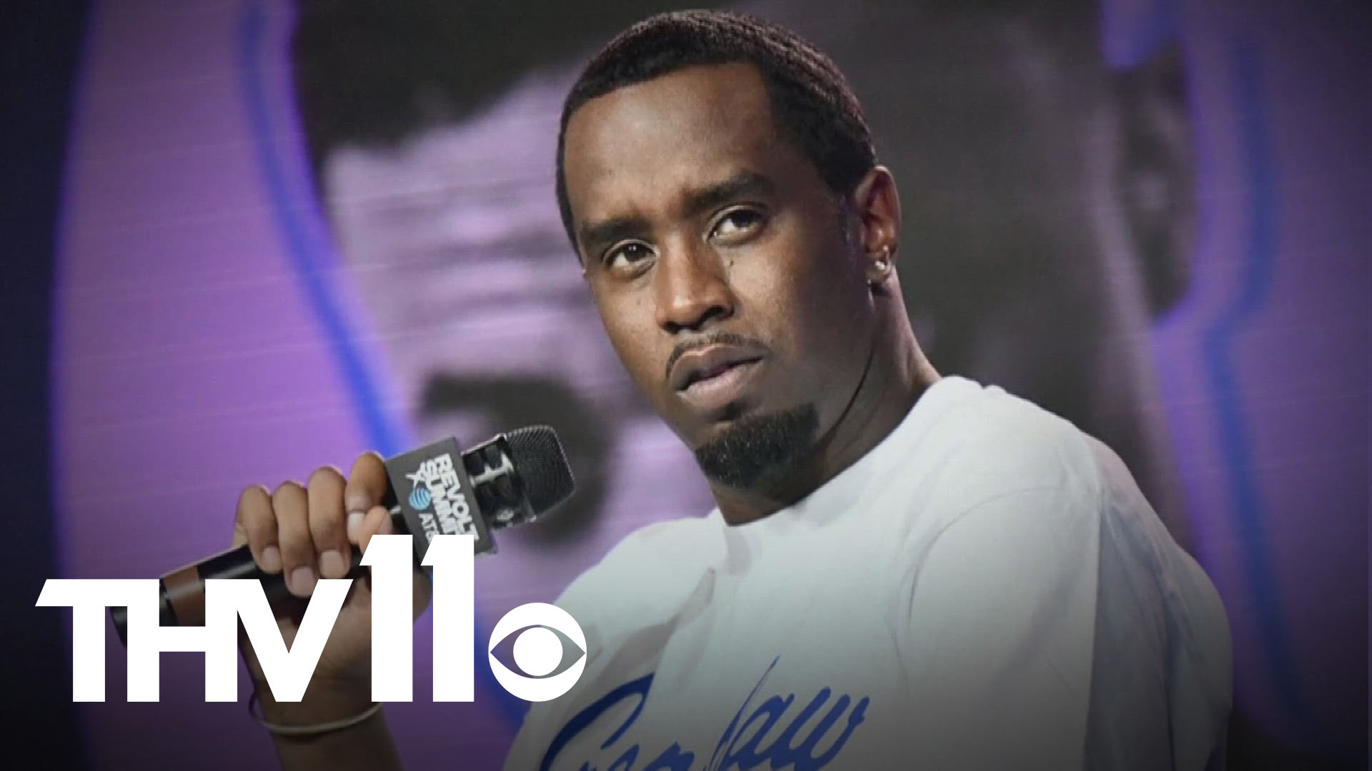 Sean 'Diddy' Combs receives 50-month sentence | thv11.com