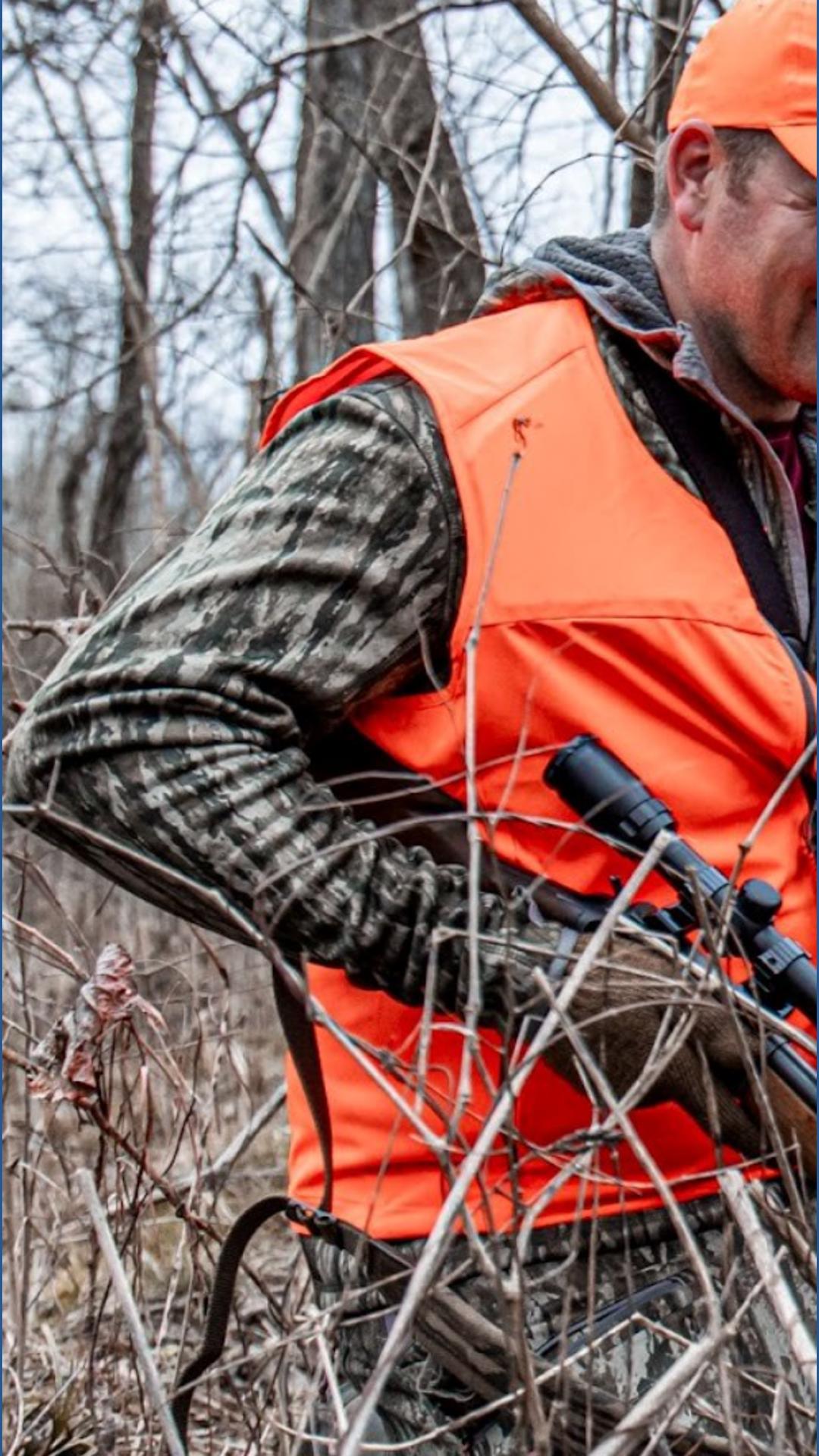 Arkansas's modern gun deer hunting season starts this weekend | thv11.com