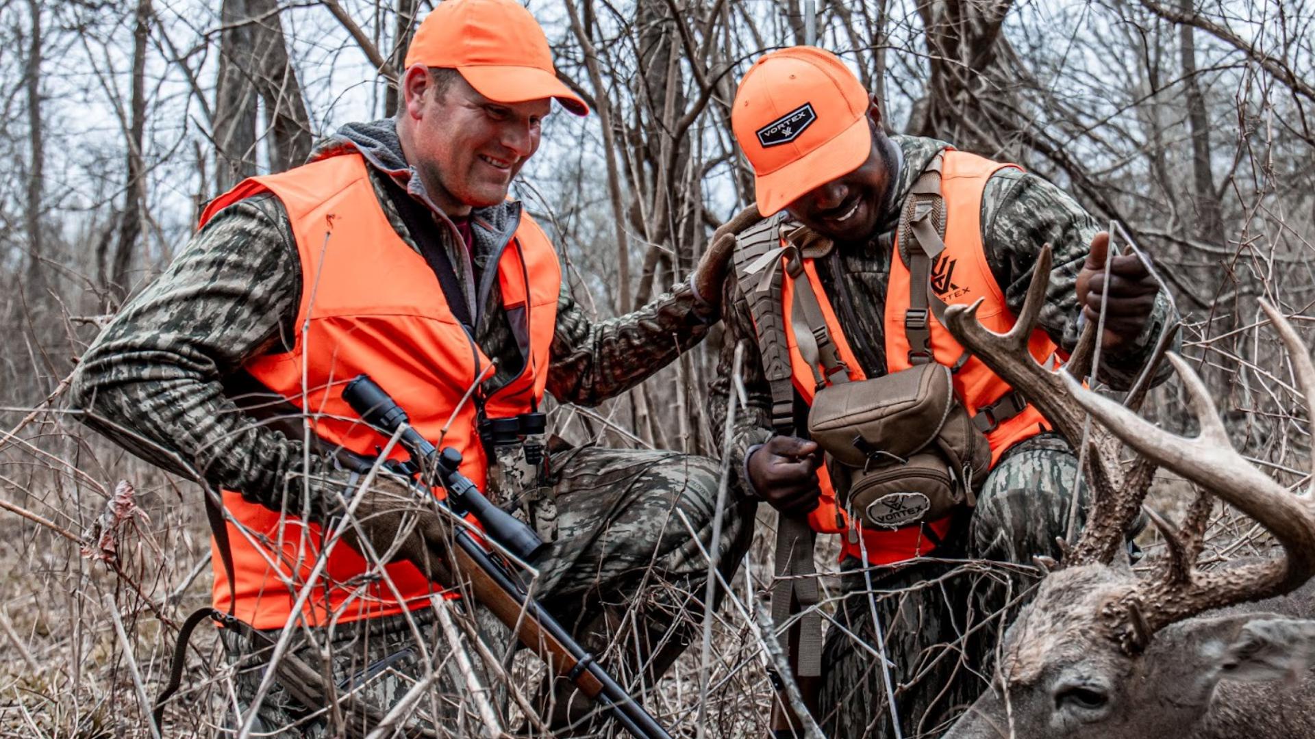 Arkansas's modern gun deer hunting season starts this weekend | thv11.com