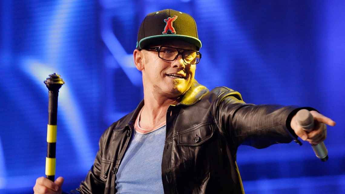 TobyMac concert in North Little Rock postponed | thv11.com