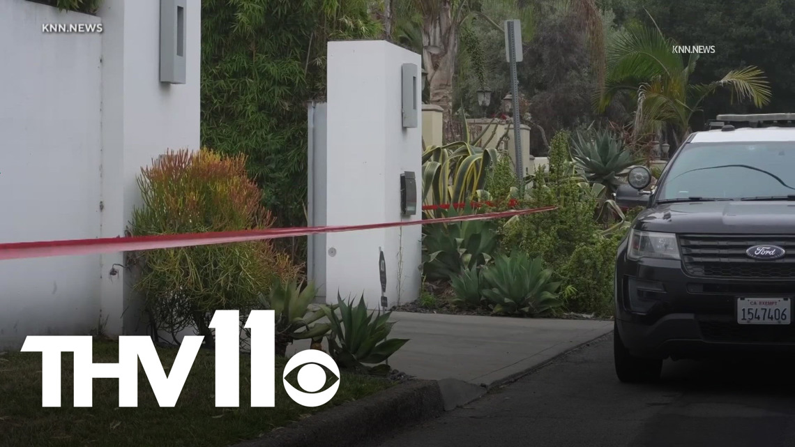 Suspect arrested in murder of 'American Idol' music supervisor and ...