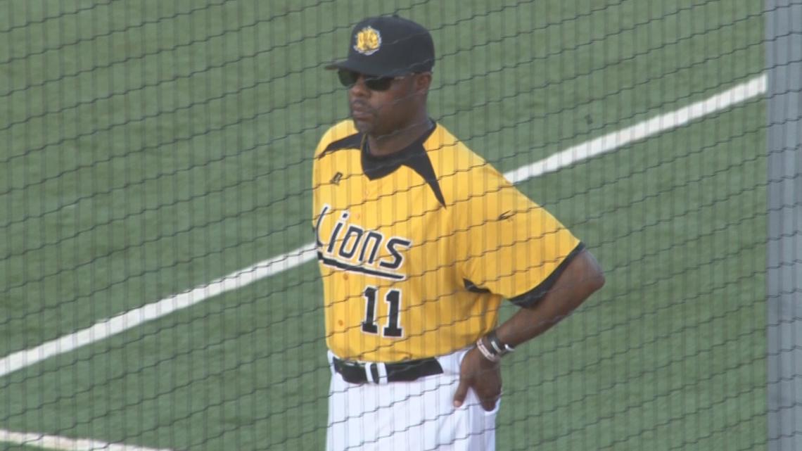 UAPB baseball coach leaving program after 14 seasons | thv11.com