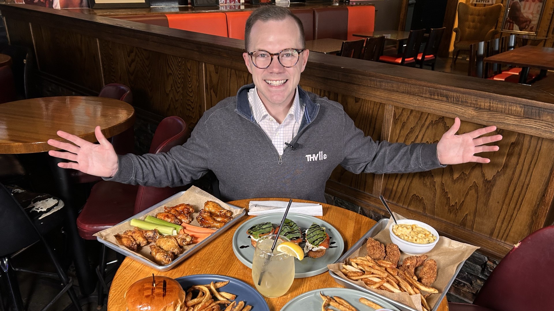 Eat It Up | Food and Dining | thv11.com