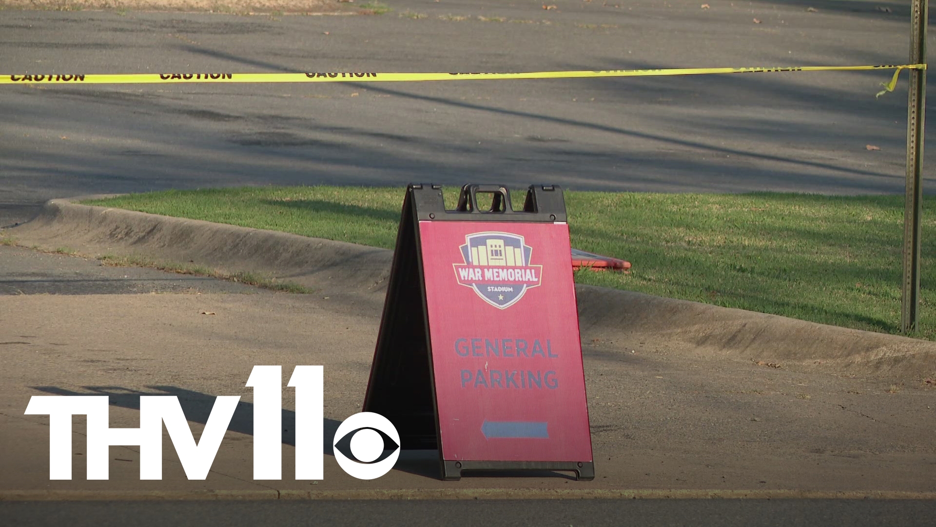 Little Rock police share road, safety tips ahead of Razorbacks vs. Red ...