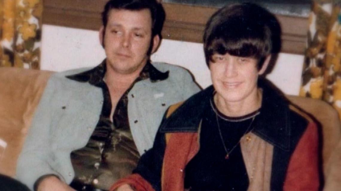 Investigating the 1978 disappearance of Kay Collins | thv11.com