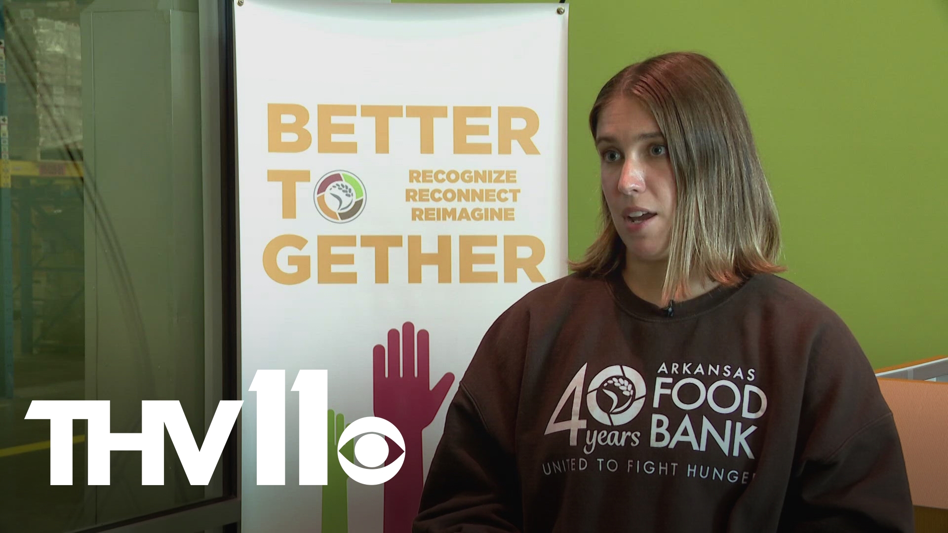 How the food insecurity survey discontinuation will impact Arkansas ...