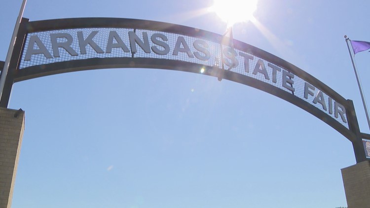 What to know ahead of the 83rd Annual Arkansas State Fair | thv11.com