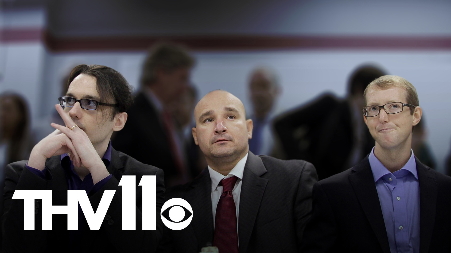 New DNA testing allowed in West Memphis Three case by a judge | thv11.com