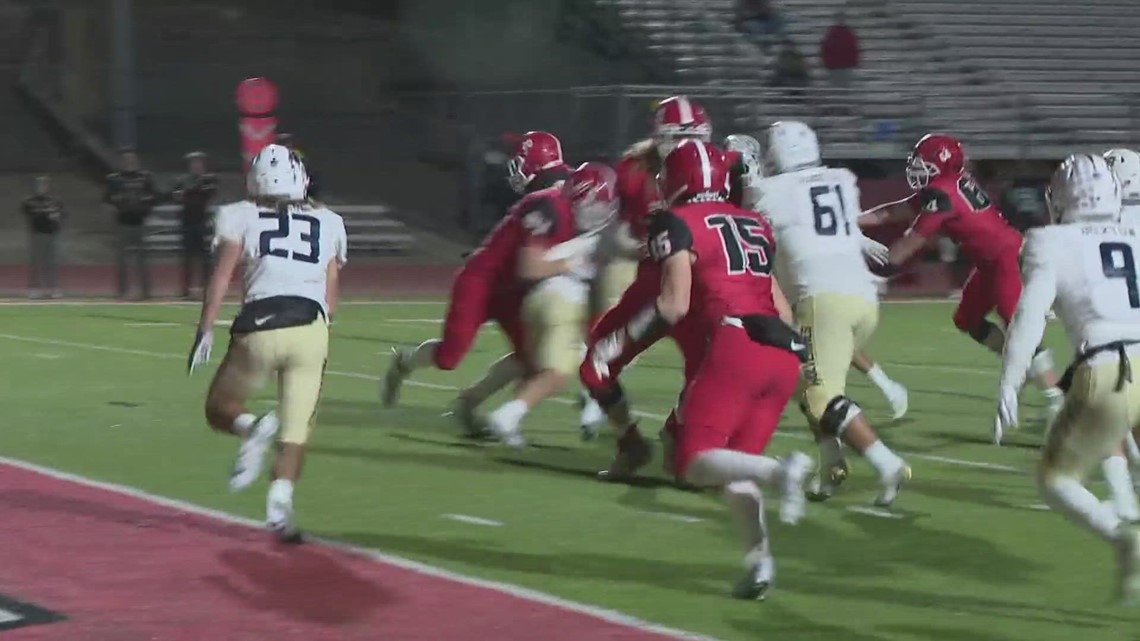 Cabot football team hopes to build off last year's record | thv11.com