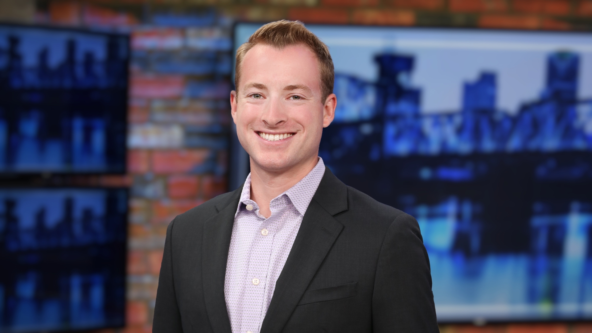 Nick Luttrell | thv11.com