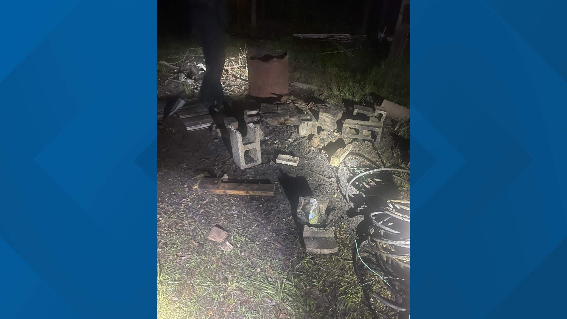 Pine Bluff police make multiple arrests in copper theft string | thv11.com