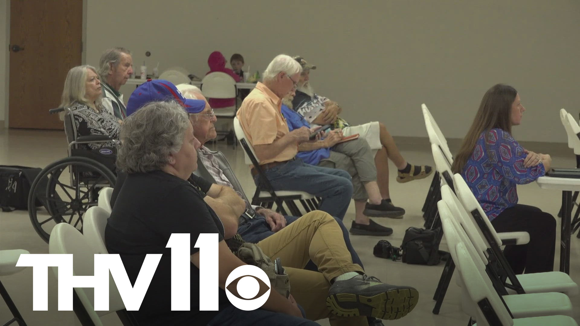 Native American tribe fights against Franklin County prison project ...