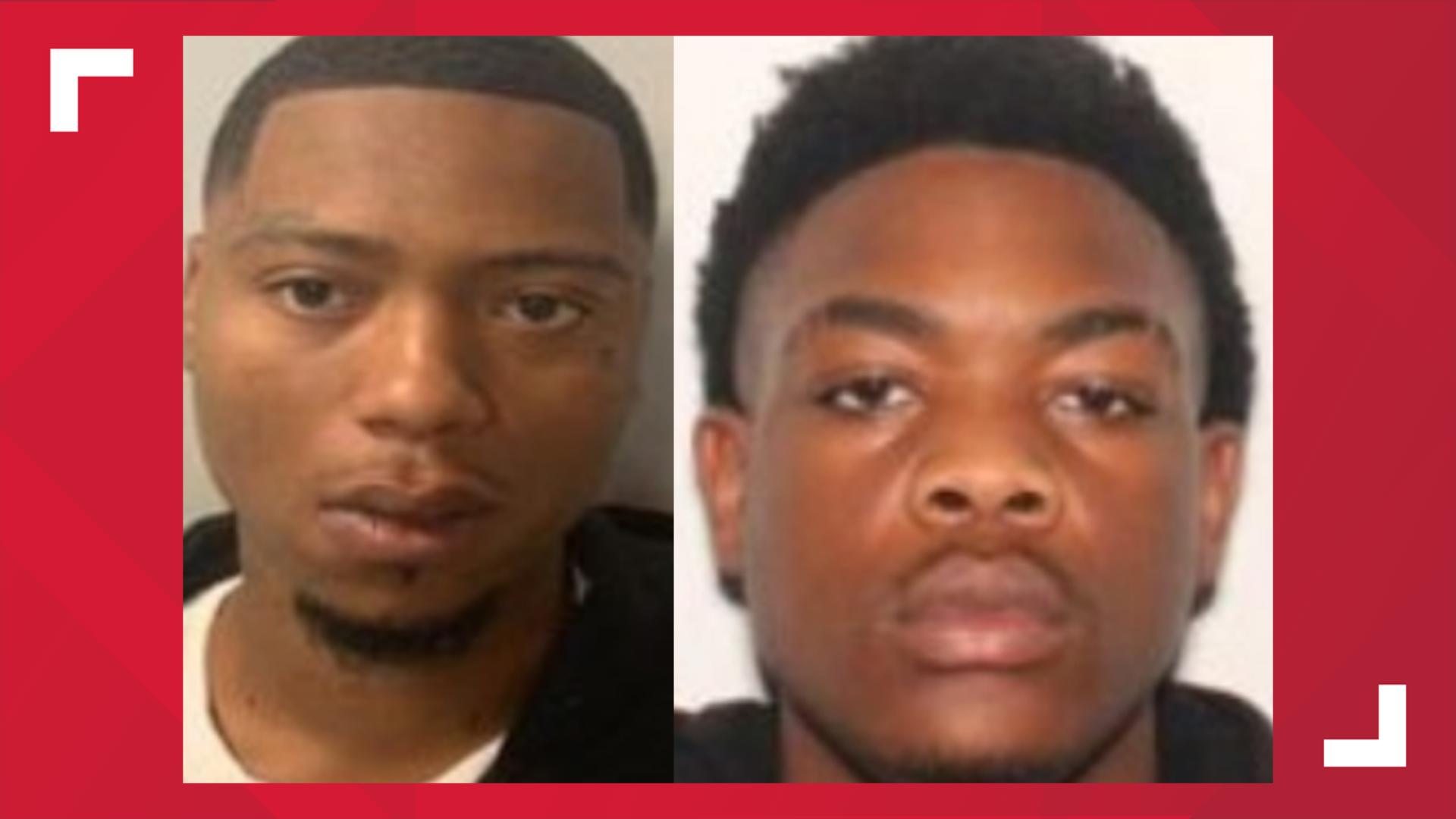 Jacksonville police make multiple arrests in shooting on Finch Road ...