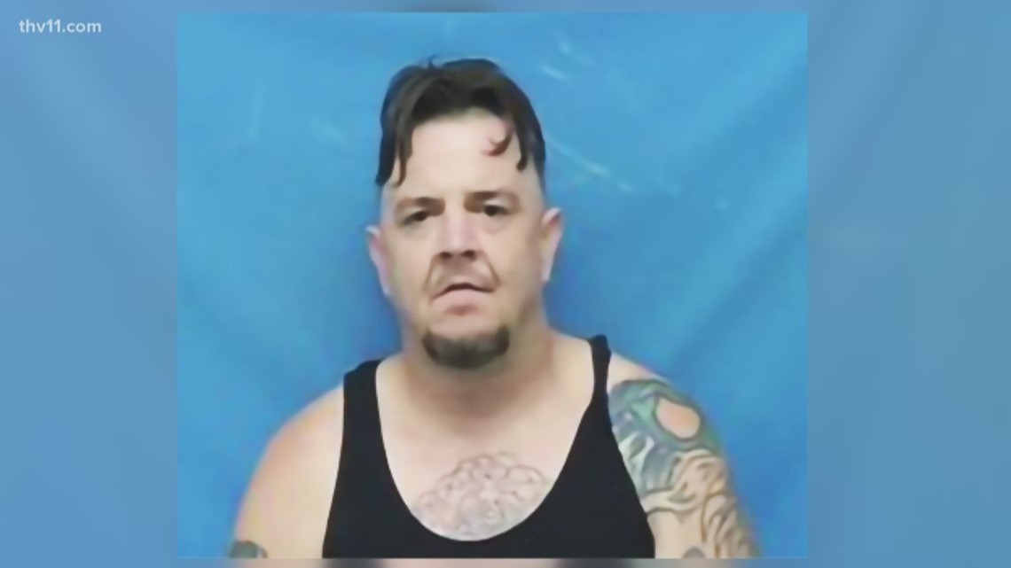 Pope County shooting victim identified as 41-year-old Jeremy Wayne ...