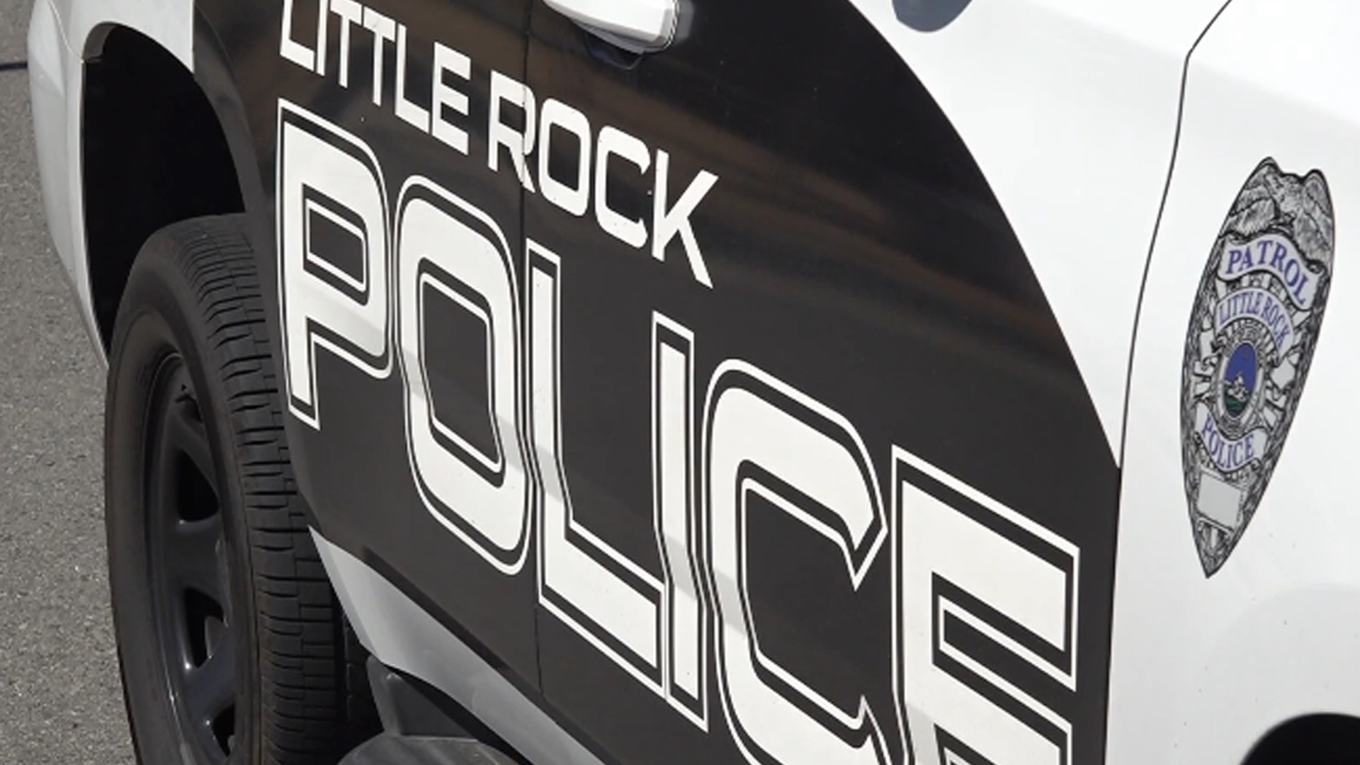 Three suspects arrested for deadly shooting on Labette Manor in Little ...