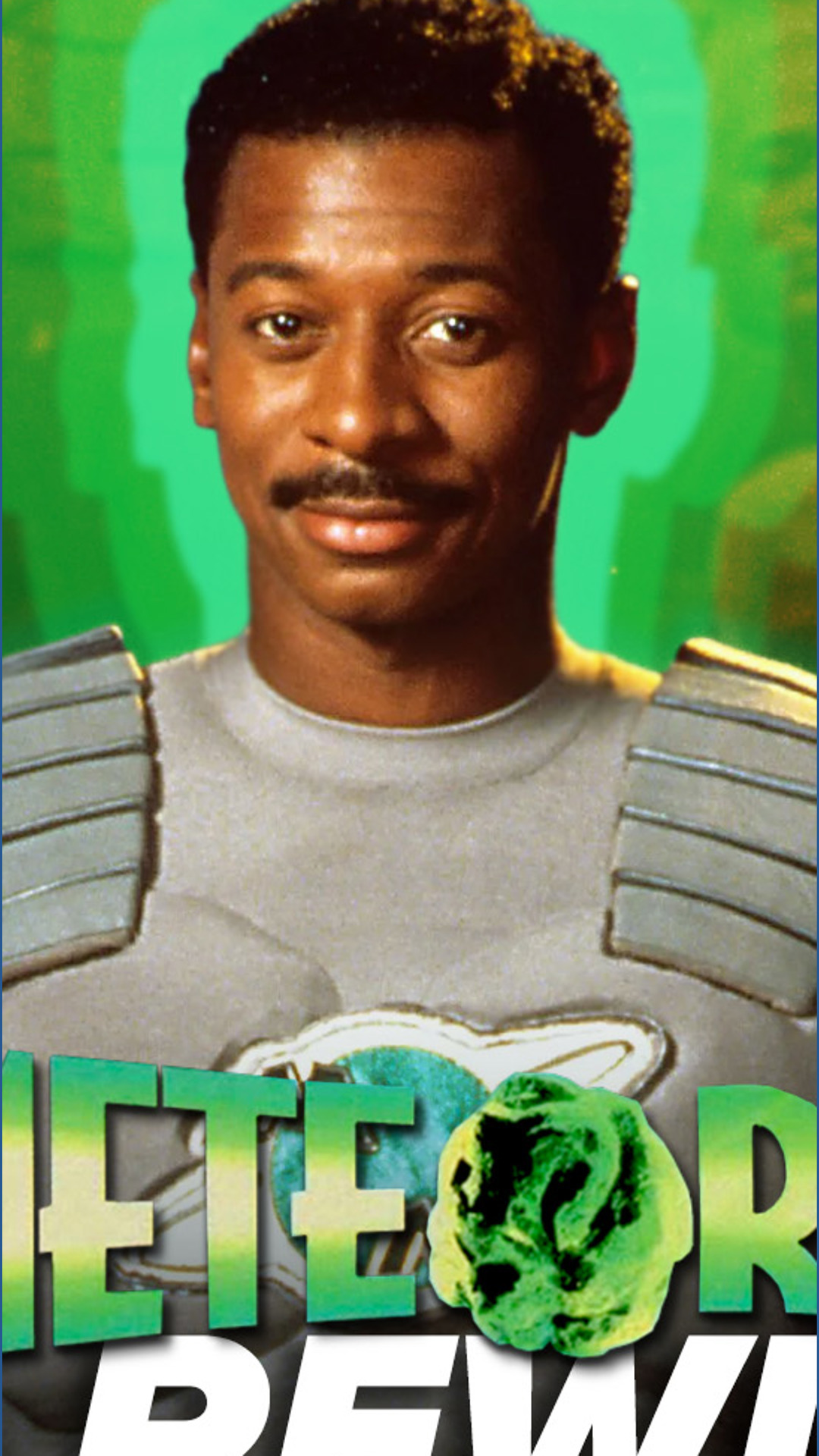 The Meteor Man is a lost 90s relic! | Review Rewind | thv11.com