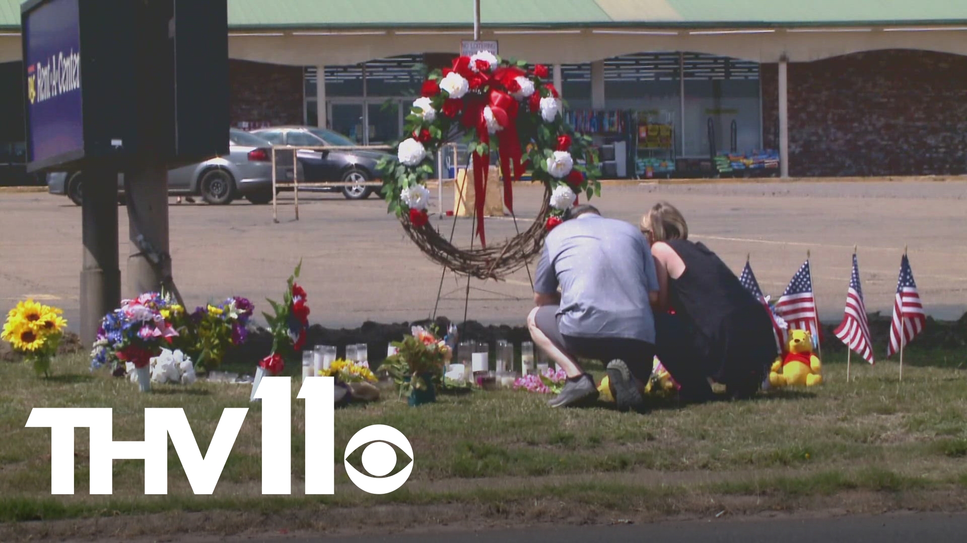 Fordyce survivor funds provide hope to victims of deadly Mad Butcher ...