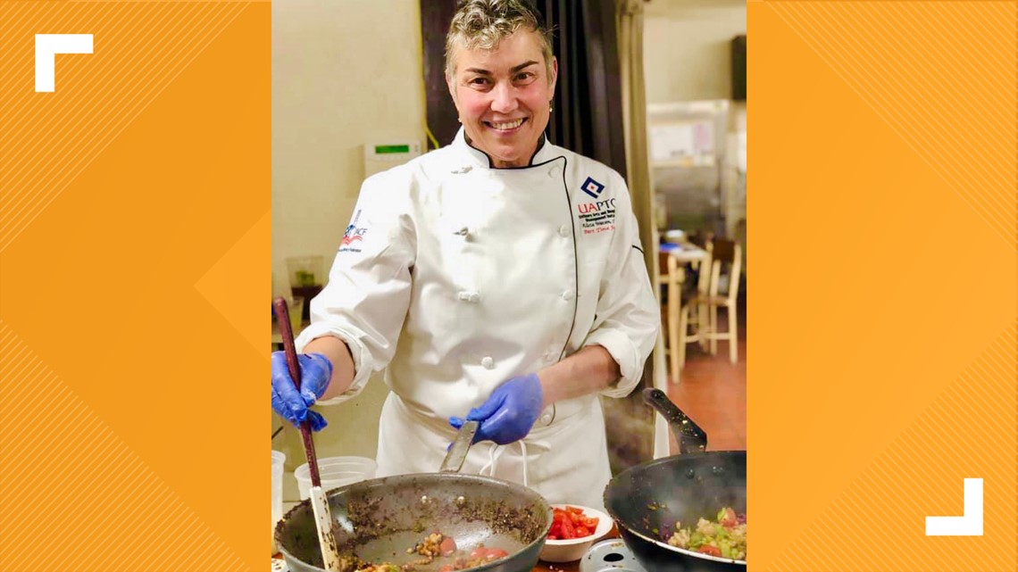 Arkansas chef wins Food Network competition | thv11.com