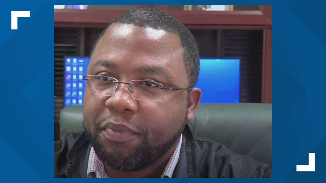 Pine Bluff police investigating shooting involving father & son | thv11.com