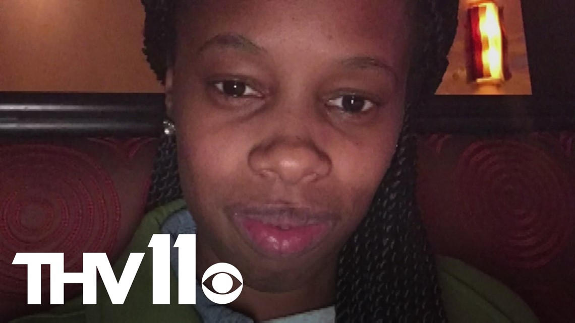 April Harris' family still searching for justice 6 years after murder ...