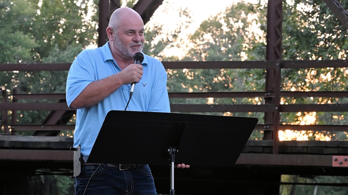 Arkansans celebrate 100th birthday of historic bridge | thv11.com