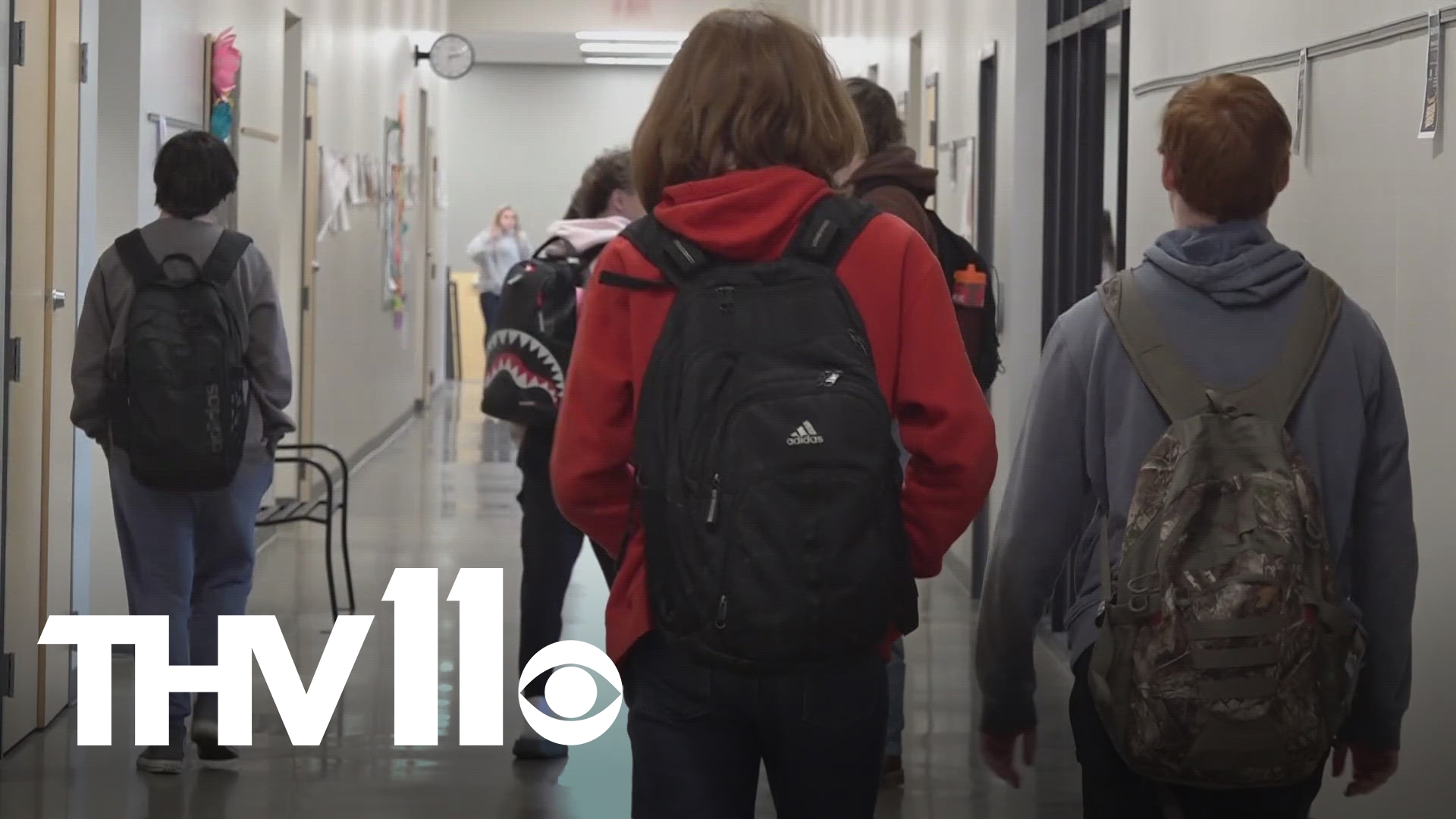 Arkansas school district returns to 5-day school week | thv11.com