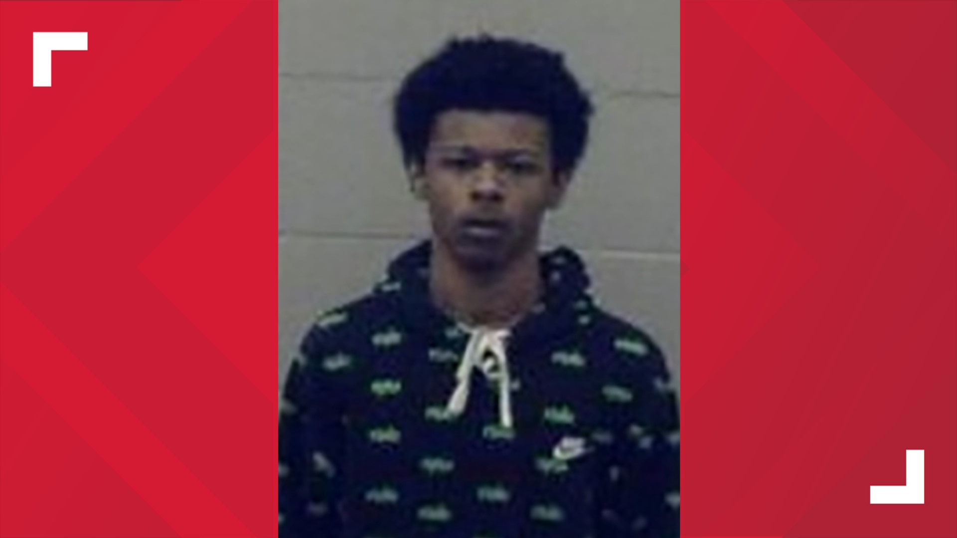 Arrest made in homicide of Pine Bluff teen | thv11.com