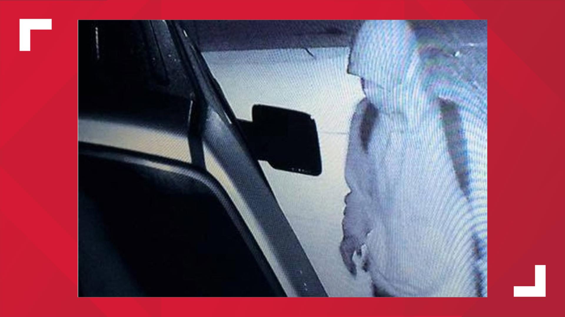 Police chief catches Cammack Village burglar for second time | thv11.com