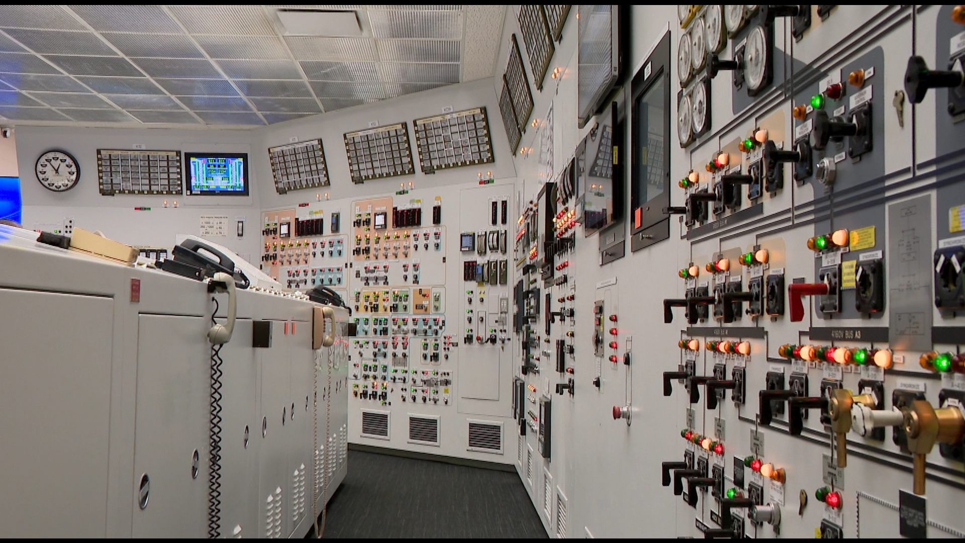 Arkansas Nuclear One plant celebrates 50 year anniversary | thv11.com