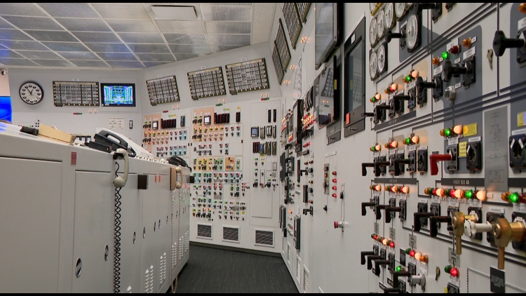 Arkansas Nuclear One plant celebrates 50 year anniversary | thv11.com