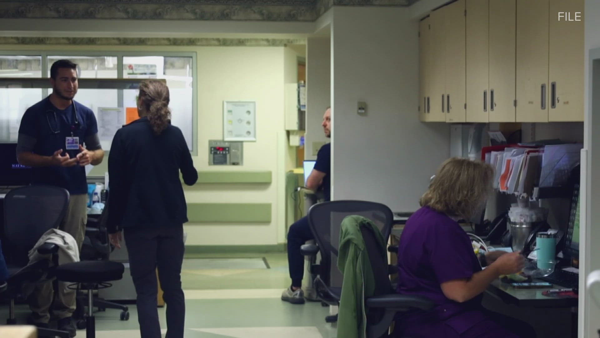 New Medicaid work requirements are coming to Arkansas soon | Here are ...