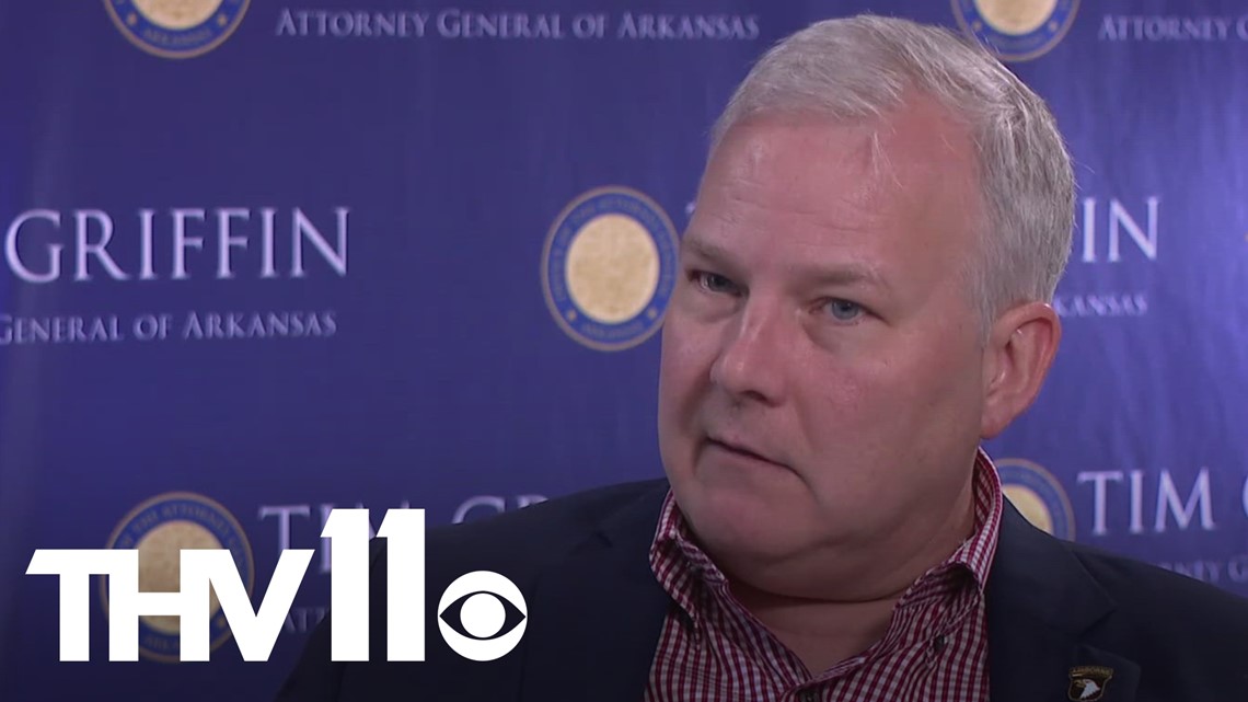 Tim Griffin ordered by judge to reach agreement with Board of ...